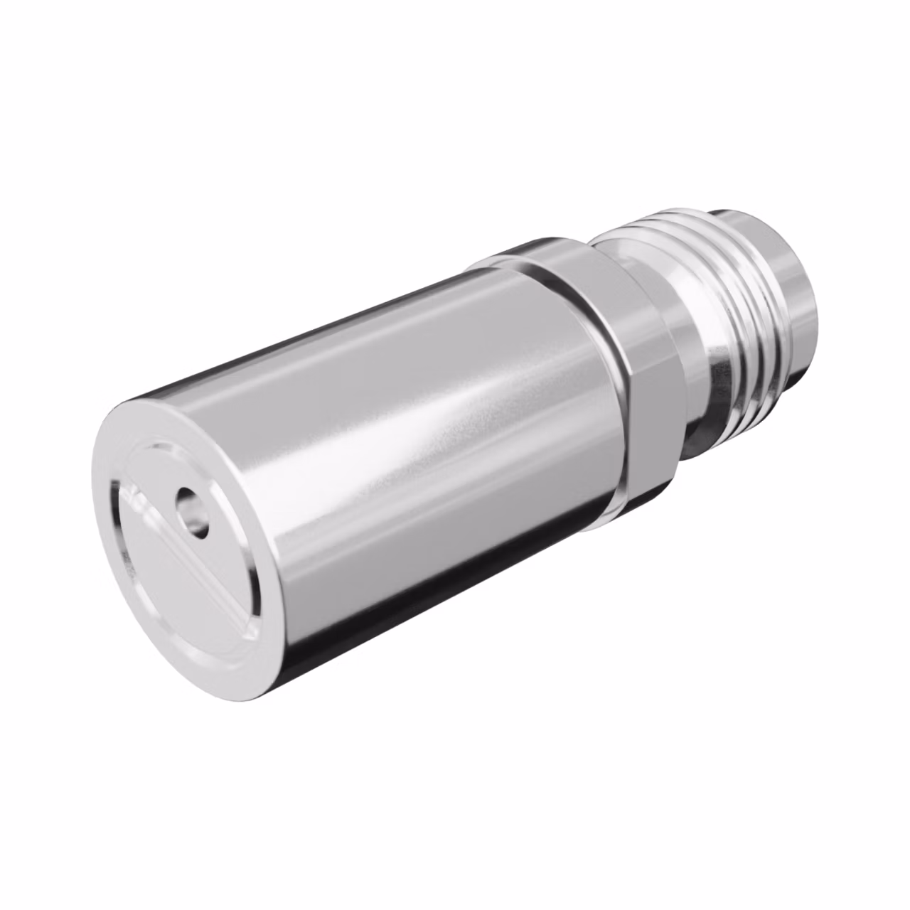 2.92mm Termination, Plug, Straight, 40 GHz, 1 Watt, without Chain