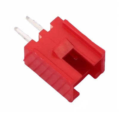 SHOU HAN 5264-2P ZZMS Male Pin Header Socket Connector for PCB