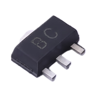 JSCJ BCX56-16 Single Bipolar Transistor