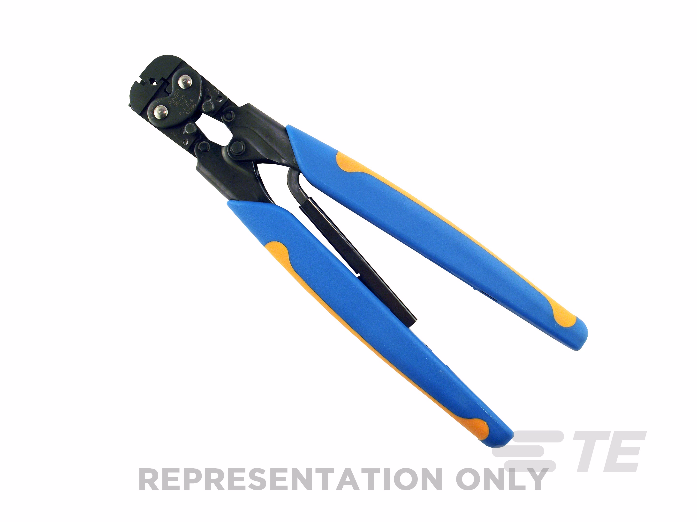 49935 : AMP Hand Crimping Tools for sale