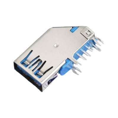 SAMZO UECJATEANY USB DVI HDMI Connector Assembly