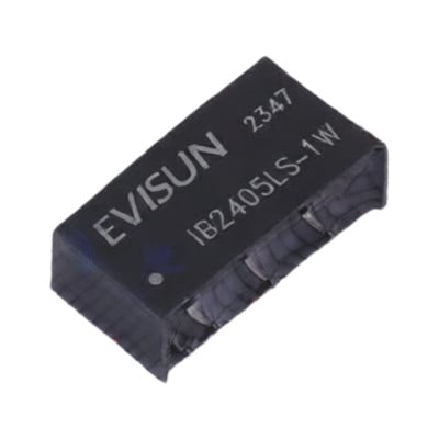 EVISUN B2405LS-1W DC DC Converter Chip
