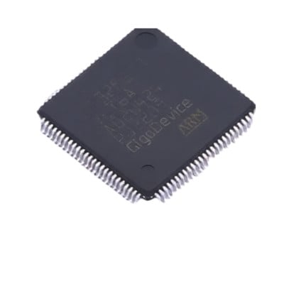 GigaDevice Semicon Beijing GD32F303ZGT6 Microcontroller