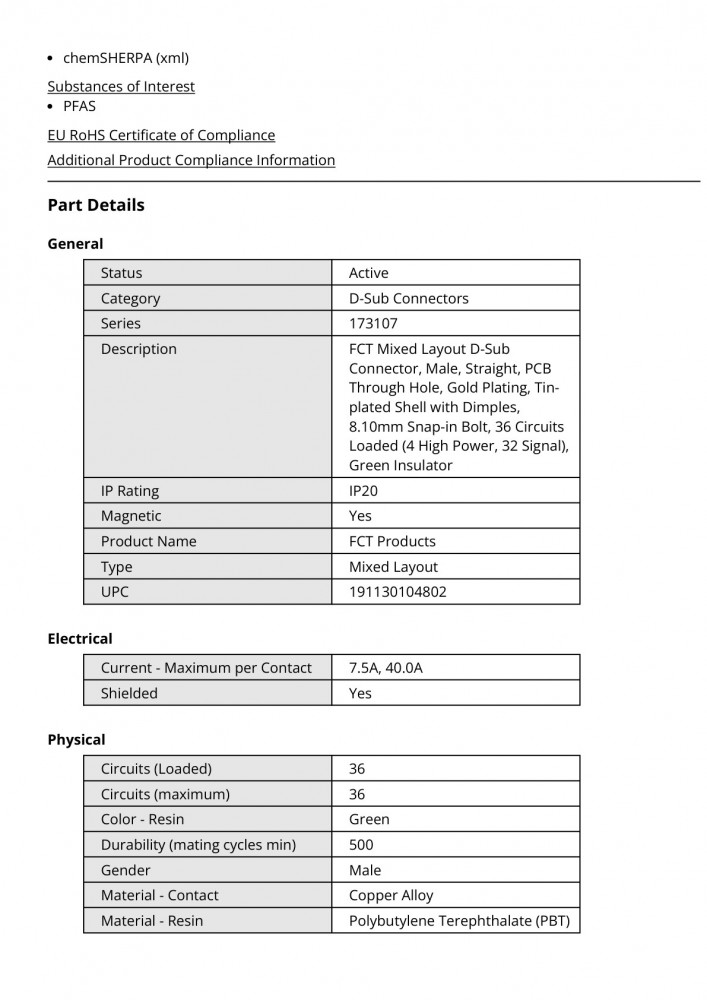 1731071003 product drawing, page 2