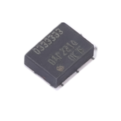 MICROCHIP DSC1001CI2-033.3333T Oscillator