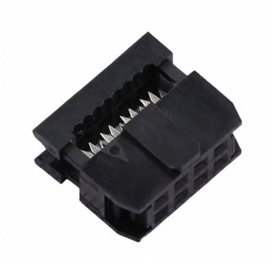 XKB Connection X9555H1-2x04A-PTV01 Free Hanging Panel Mount Chip for sale