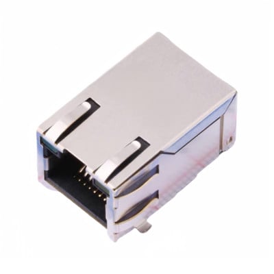 PULSE JP026821UNL Modular Ethernet Connector Jack
