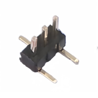 XYECONN PZ1.0-UL2D-13A Male Header Pins
