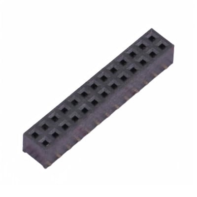 Hong Cheng HC-PM200-6.35H-2x18PZ