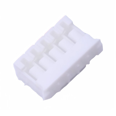HDGC HDGC2001H-4P Rectangular Connector Housing