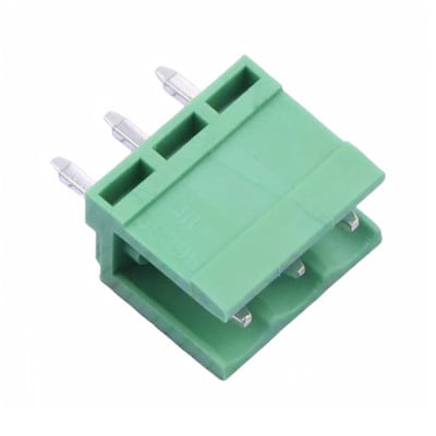 JILN JL396V-39606G01 Header Plug Socket