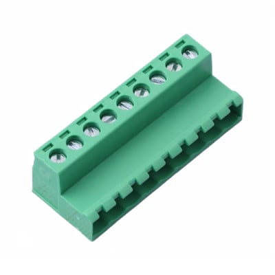 MAX MX2EDGRK-5.08-09P-GN01-Cu-Y-A Header Plug Socket for sale
