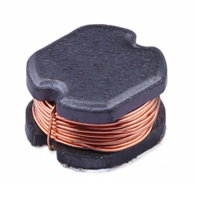 3L COILS SMTDR32-101M Fixed Inductor