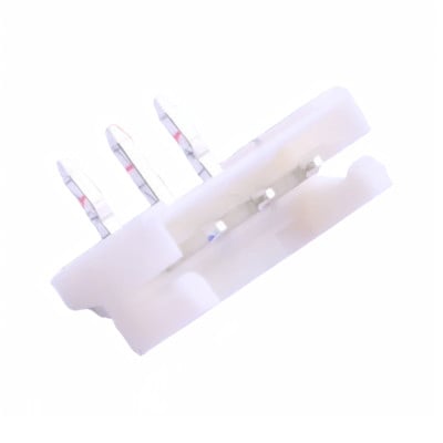CJT(Changjiang Connectors) A2502WR-6P Male Header Pins