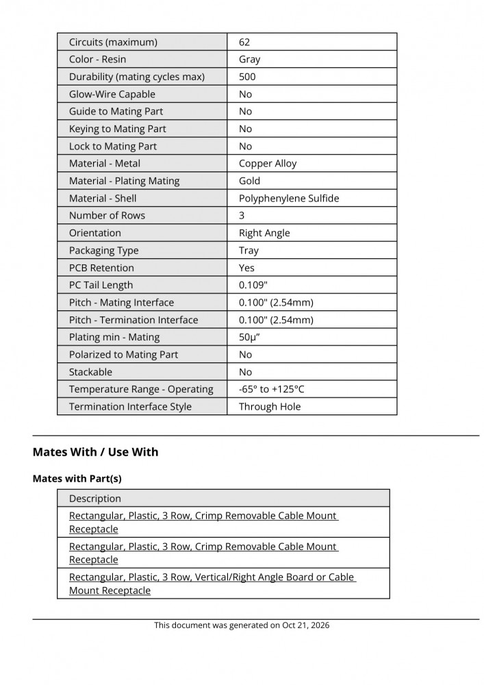 WG62PR7 technical document image, page 2