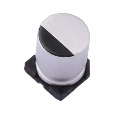 ACMECON GVZ1E477M1010CN Aluminum Electrolytic Capacitor