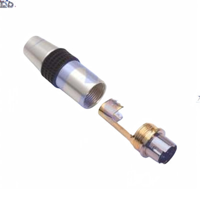 L-com BAC-MD4M Circular Connector Assembly for sale