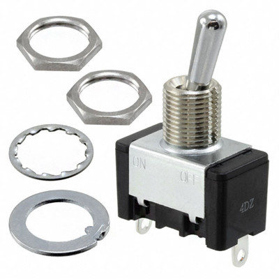 Nidec ET425N12-Z Toggle Switch