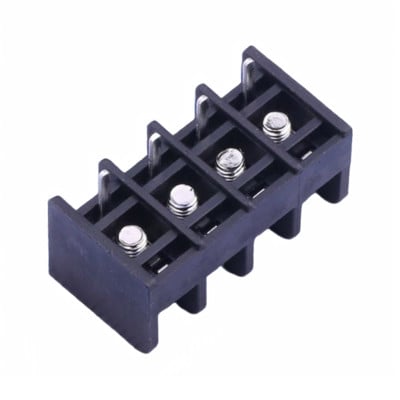 KANGNEX HB635-6.35-4P Barrier Blocks Chip for sale