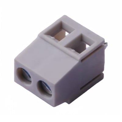 DORABO DB128B-5.08-2*2P-OG-S
