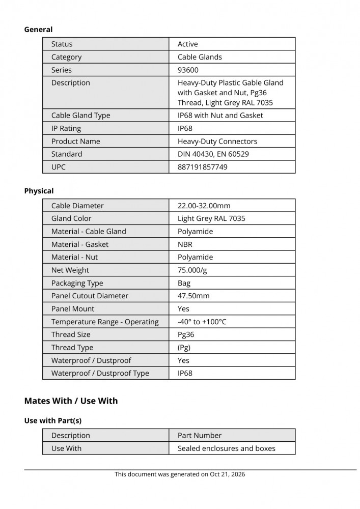 936000432 technical document page 2