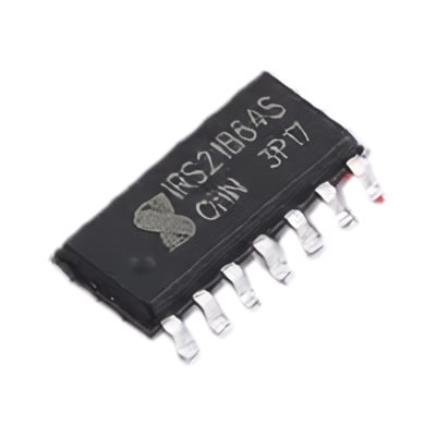 JSMSEMI IRS2001STRPBF-JSM Gate Driver Chip