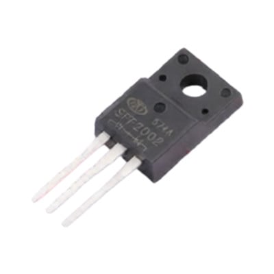 JUXING SF28G Single Diode