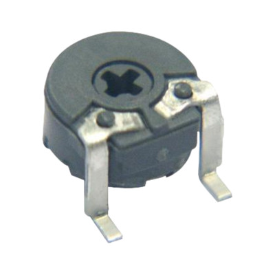 Amphenol PS10KV60-104A3030-PM Trimmer Potentiometer