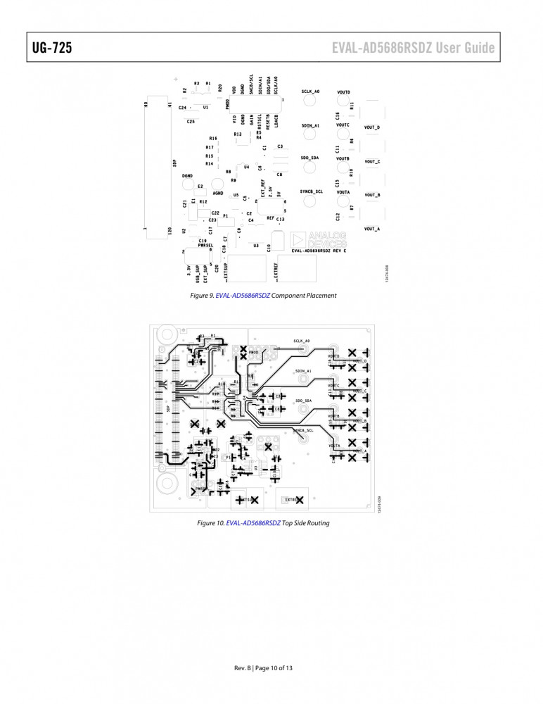 EVAL-AD5686RSDZ documentation page 10