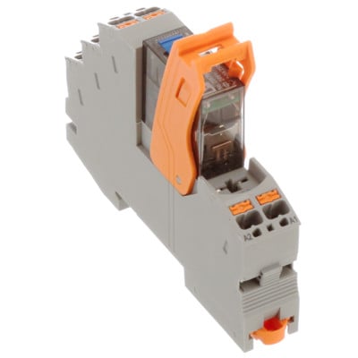 Phoenix Contact 2903303 Power Relay Module for Industrial Control Systems for sale