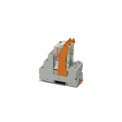 Phoenix Contact 2903303 Power Relay Module for Industrial Control Systems for sale