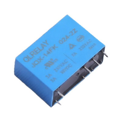 QLRELAY JQX-14FK 005-2H Power Relay Chip
