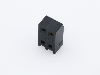 KK 254 PC Board Connector, Low Profile, 5.08µm Tin (Sn), 14 Circuits