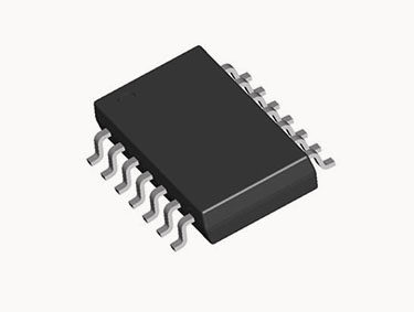 Infineon AUIPS7091S Power Distribution Switch