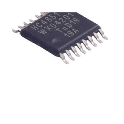 Nexperia 74HC4067PW-Q100J Analog Multiplexer/Demultiplexer IC