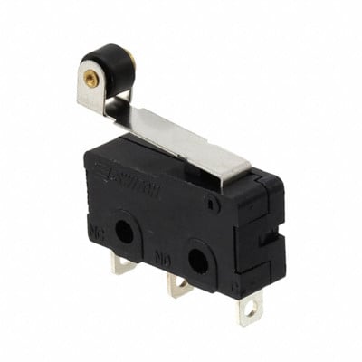E-Switch MS0850506F075P1A Limit Switch