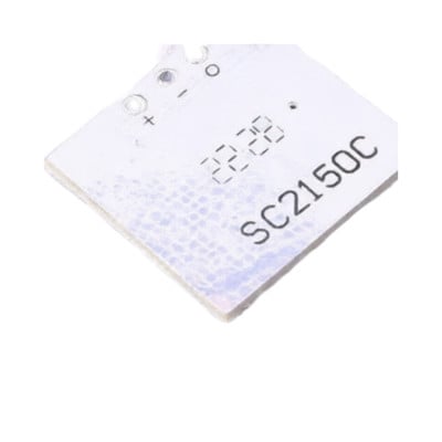 SCHsemi SC5816ADR Sensor Evaluation Board