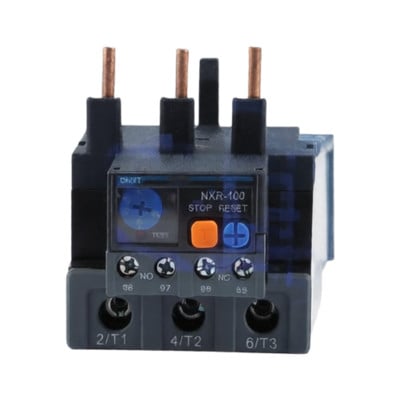 CHINT NXR-100 63A-80A Industrial Relay