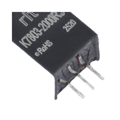 RLT K7805M-1000 AC DC Configurable Power Supply Module
