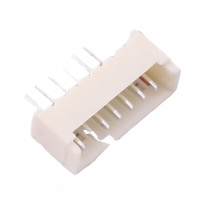 JXTCONN A125F1L1-2W7P41 Male Pin Header Connector for sale