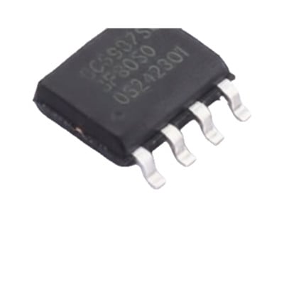 Cross chip CC6937S8-3FB050 Current Sensor Chip for sale