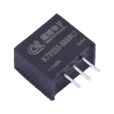 DEXU Electronics K7812-500 AC DC Configurable Power Supply Module