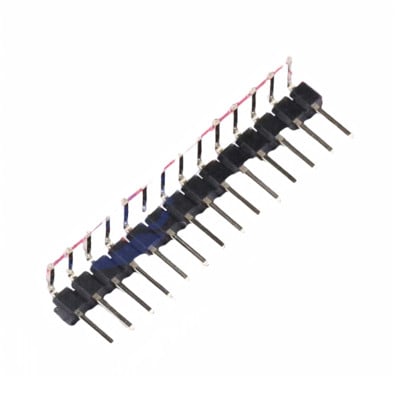 DEALON DZ200W-11-14-32 Male Header Pins for sale