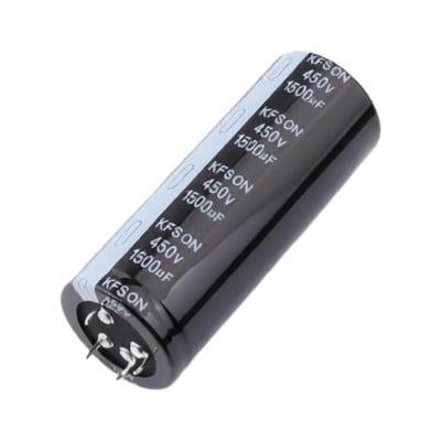 KFSON KN102M45035*70P4 Aluminum Electrolytic Capacitor