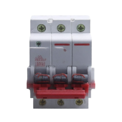 Delixi Electric DZ47SN3D40 Miniature Circuit Breaker