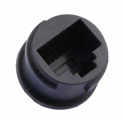 Heling MJ88Z-B112-HPR1 Modular Ethernet Connector Jack