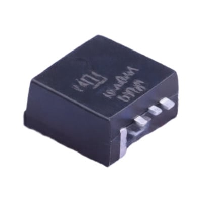 AIC AIC1084-33GMTR Linear LDO Voltage Regulator