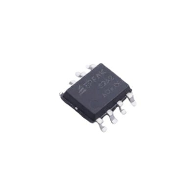 3PEAK LM2902A-SO2R-S Operational Amplifier Chip