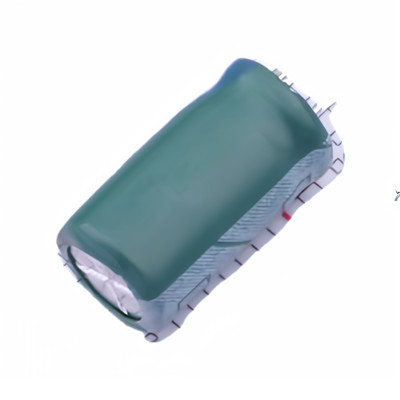 Man Yue Tech EGF227M1VF12CB Aluminum Electrolytic Capacitor