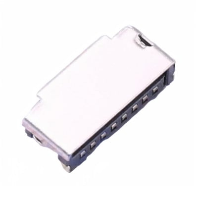 SAMZO TF08BN00 PC Card Socket Chip